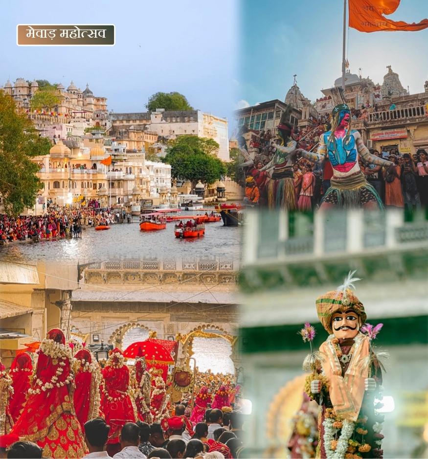 Traditional Events of Rajasthan | Rich Cultural Heritage