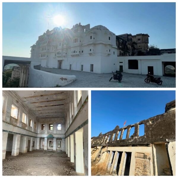 Discover the Majestic Forts of Rajasthan: A Glimpse into Royal History