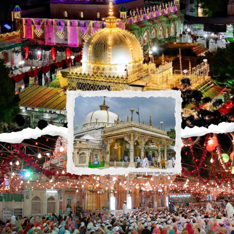 Explore Rajasthan - Goya Hills