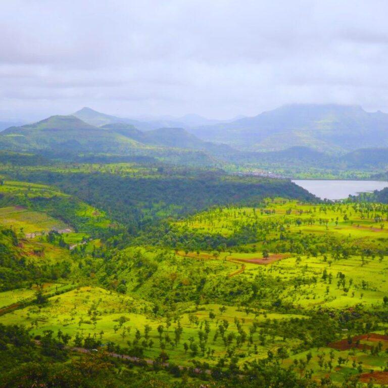 Saputara Hill – The Scenic Hill Station That’ll Steal Your Heart